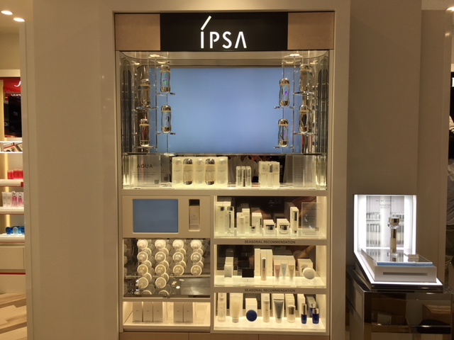 专访IPSA社长宫泽雅之：定制护肤，与消费者“共创”是最大竞争力 | 鲜锋日本行 - C2CC传媒