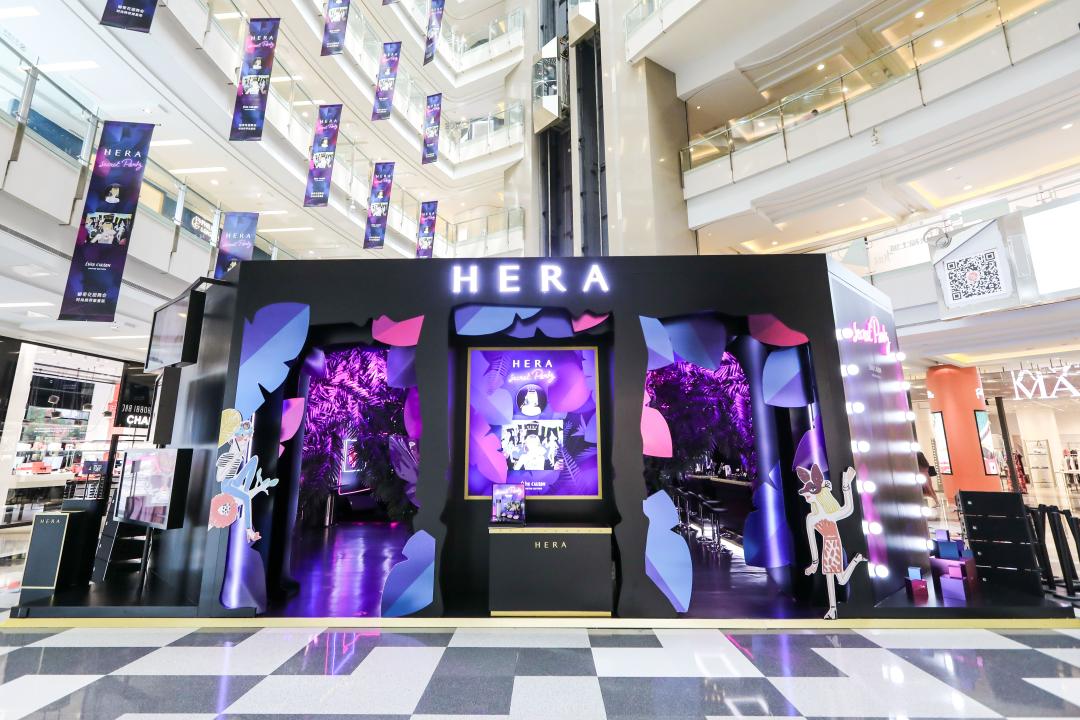 露得清X张大奕推联名防晒，KOL深度参与也是套路？ - C2CC传媒