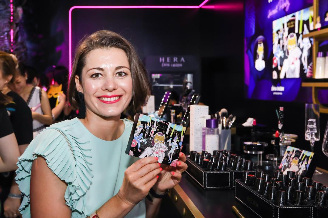 露得清X张大奕推联名防晒，KOL深度参与也是套路？ - C2CC传媒