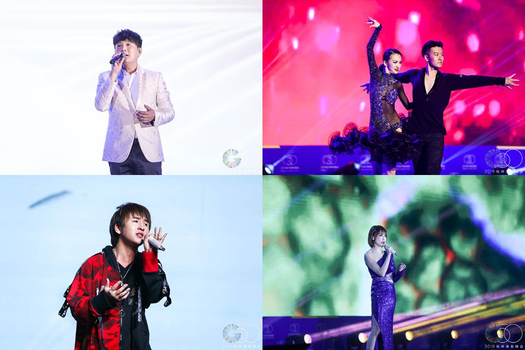 从2019杭州美妆峰会窥见先机，2019年NALA营收欲达50亿！ - C2CC传媒