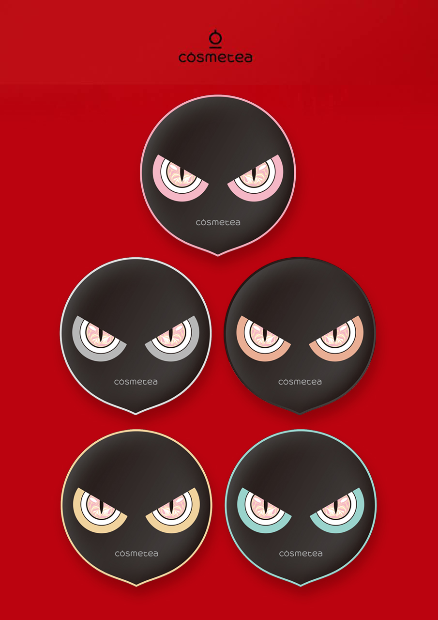 COSMETEA国内首个专柜落地重庆，再掀茶系护肤潮流 - C2CC传媒