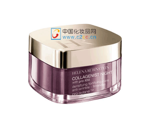 HR赫莲娜 推出新系列 - C2CC传媒