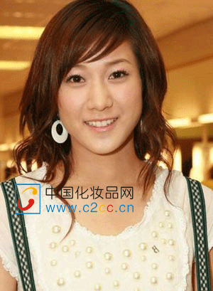 《珠光宝气》4女美妆争艳你最爱谁 - C2CC传媒