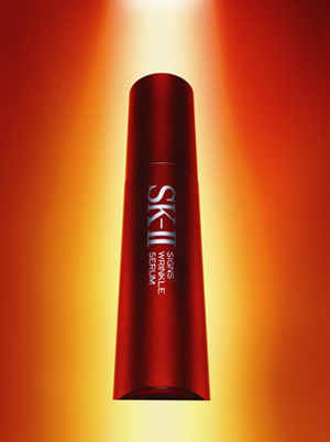 SK-II 多元抗皱修护精华露上市 - C2CC传媒