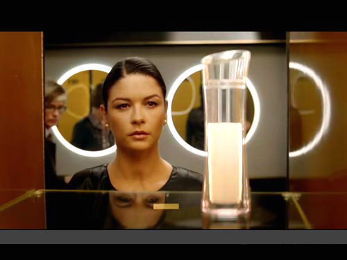 力士：品牌信息融合 整合创意魔力 - C2CC传媒