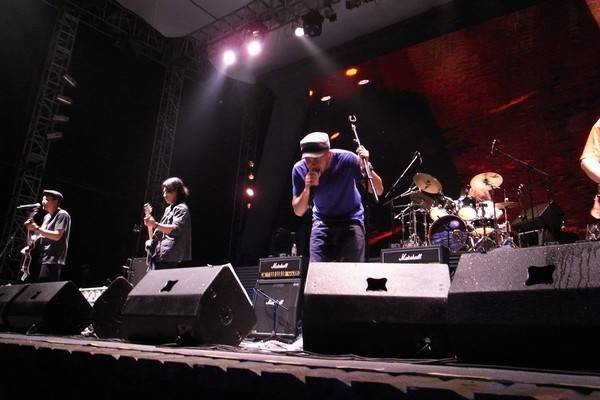 “Change For Easy Life”——幸美股份赞助“热波音乐节” - C2CC传媒