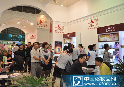 多品牌，多渠道，开启黛妃大品牌之路 - C2CC传媒