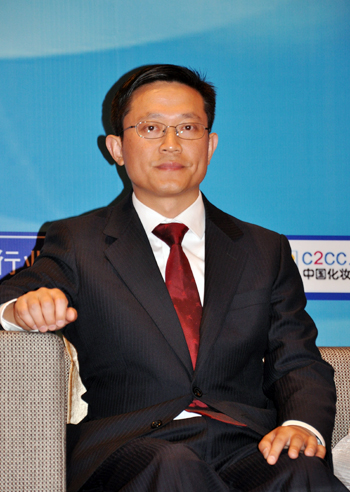 C2CC视频专访伽蓝朱文良：新美素 新起点 - C2CC传媒