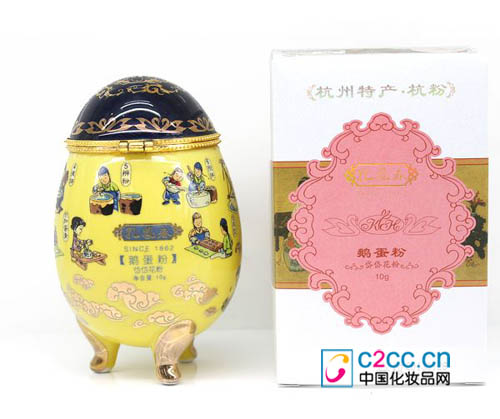 中国美妆科技史连载十五：美妆科技“近代史” - C2CC传媒