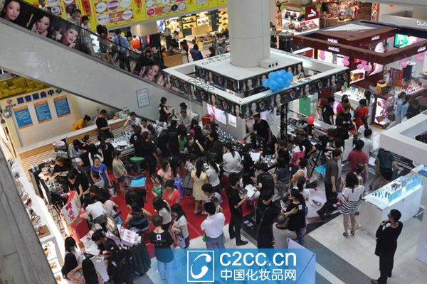 C2CC专访张子龙：创新制胜 秀出新意 - C2CC传媒