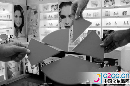 药企跨界 忙做日化快消等领域 - C2CC传媒