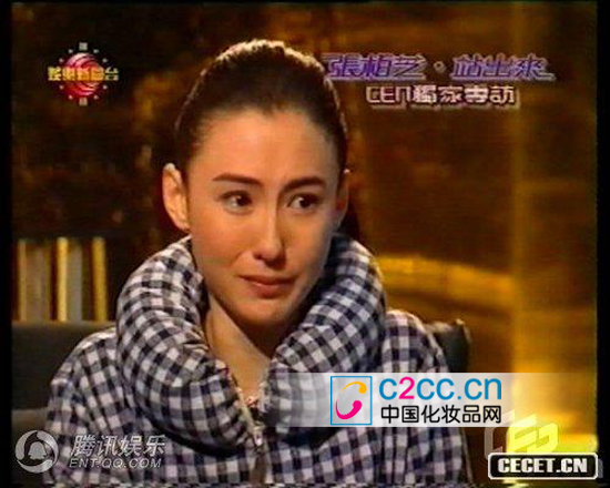 “锋菲”复合 再看十五年纠葛“锋芝恋” - C2CC传媒