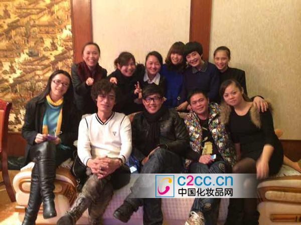 C2CC专访范品良:百货渠道代理商的新转型之路 - C2CC传媒