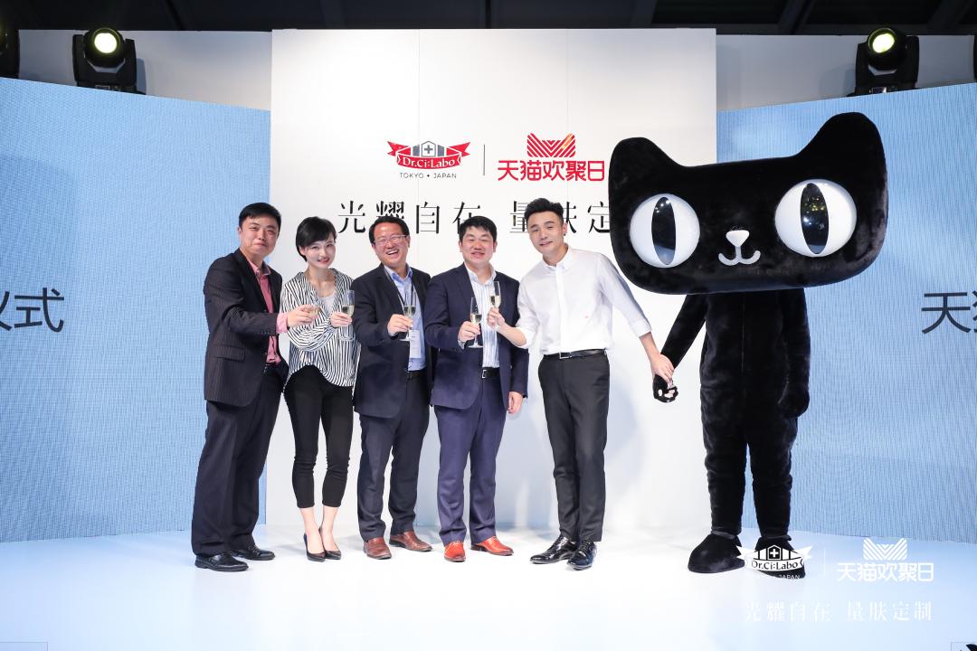9个月线上热销1.8亿，城野医生如何做到明星单品累销700万瓶？| 新药妆 - C2CC传媒