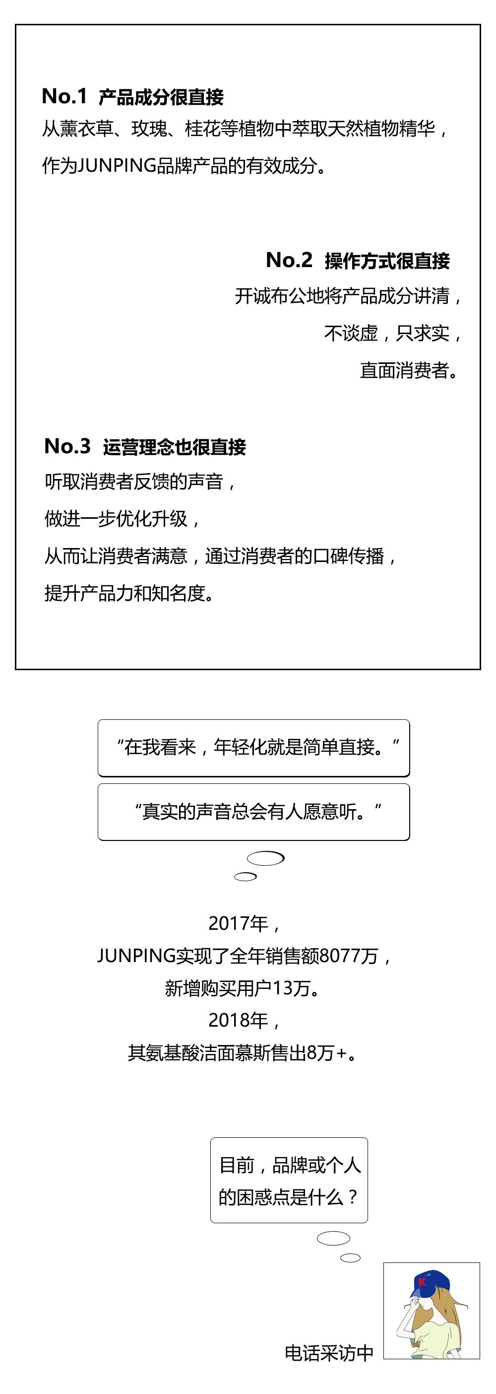 为自己发声，80后创始人有点儿燃 | 2018，他们下手了㉒ - C2CC传媒