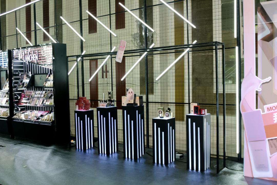 2019，蓝秀“变”了 - C2CC传媒