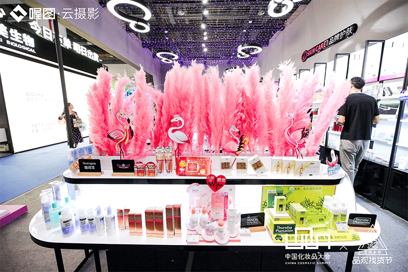 泊伊美汇：手握超级IP与两大核心竞争王牌 | 晓霞走市场 - C2CC传媒