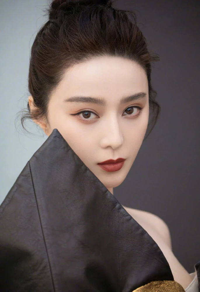 范冰冰注销旗下化妆品公司后，工作室坚称FANBEAUTY不会转让 - C2CC传媒