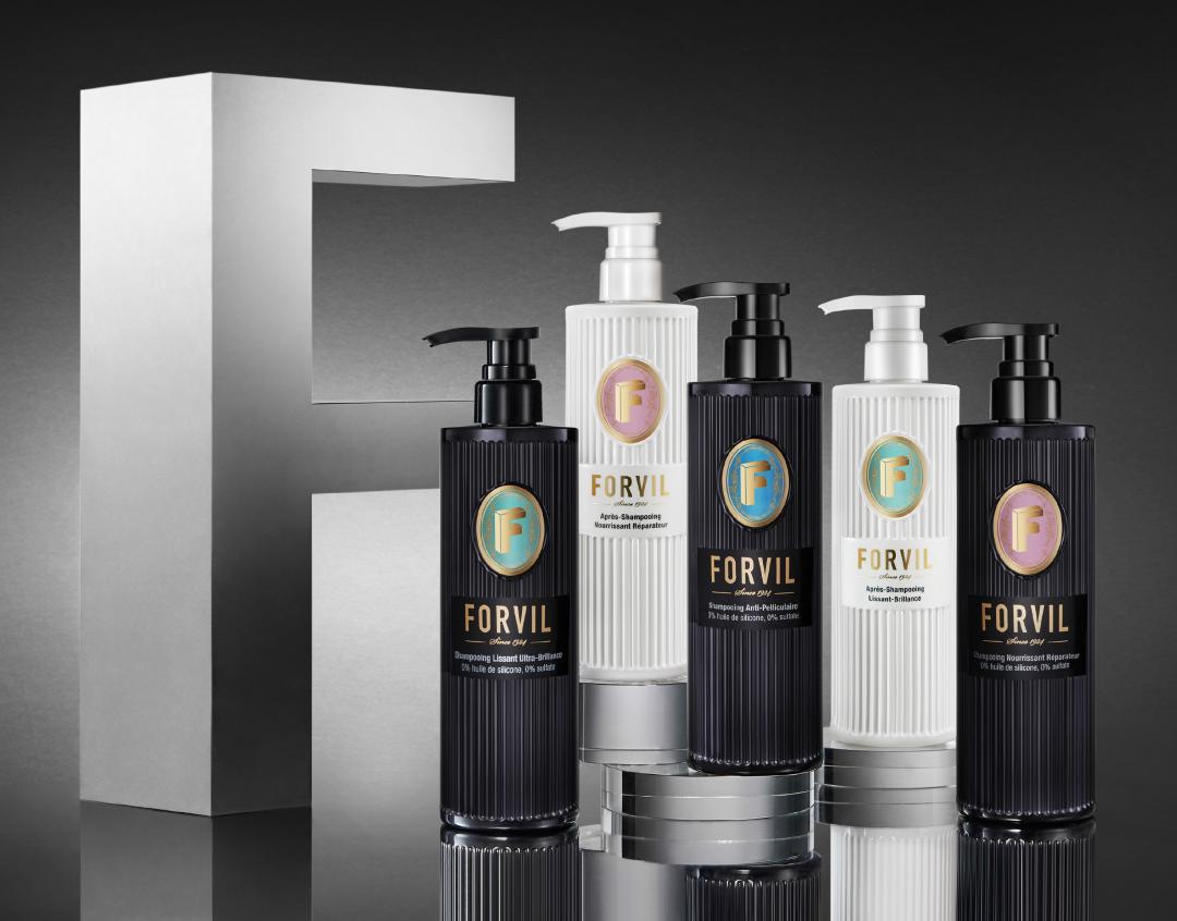 专营店客单高走 洗护能否同步进阶？ | 进击的进口洗护② - C2CC传媒