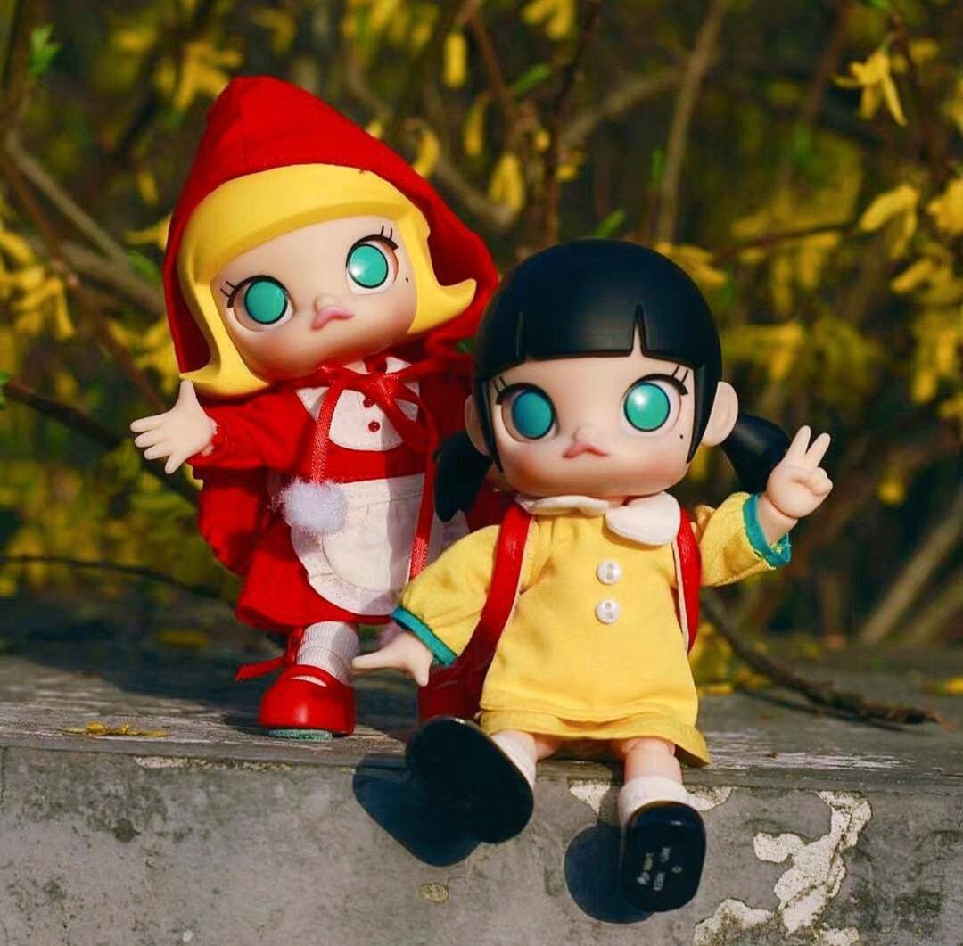 美妆搭上盲盒的车，是蹭热度还是拓展全新赛道？ - C2CC传媒