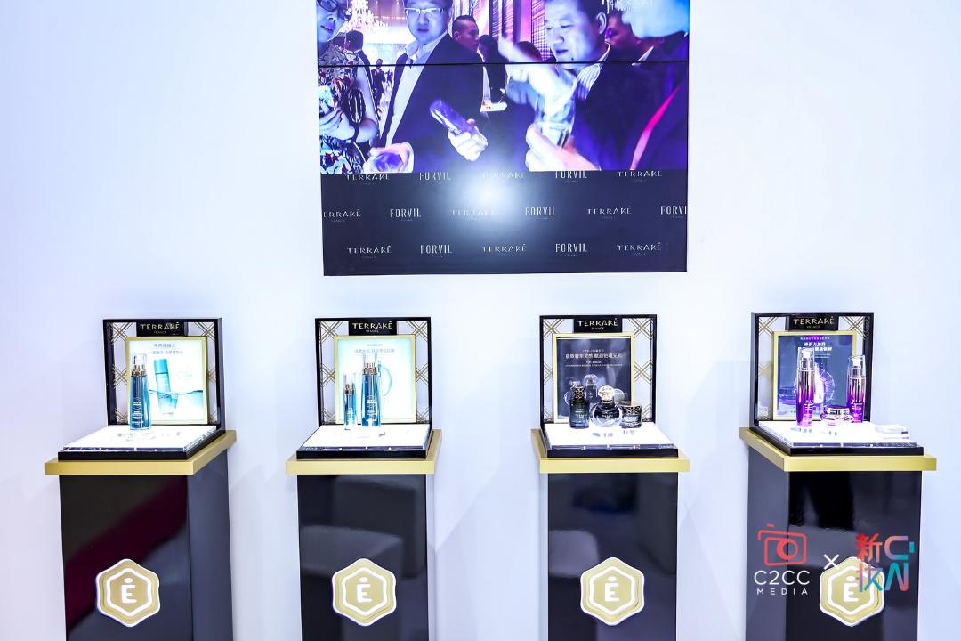 TERRAKÉ法国天芮:法式优雅碰撞现代护肤 | 逐光记 - C2CC传媒