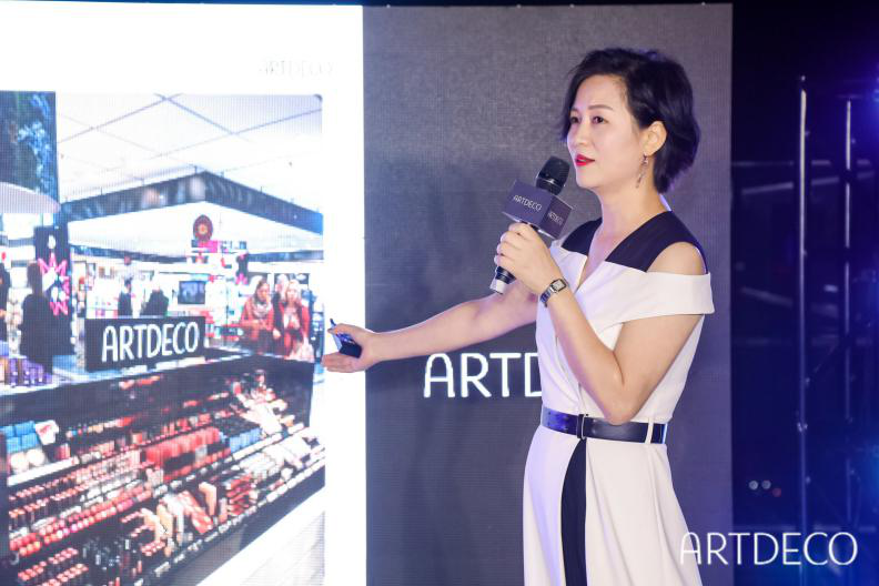 35载品牌征程，看ARTDECO如何焕新前行？ - C2CC传媒