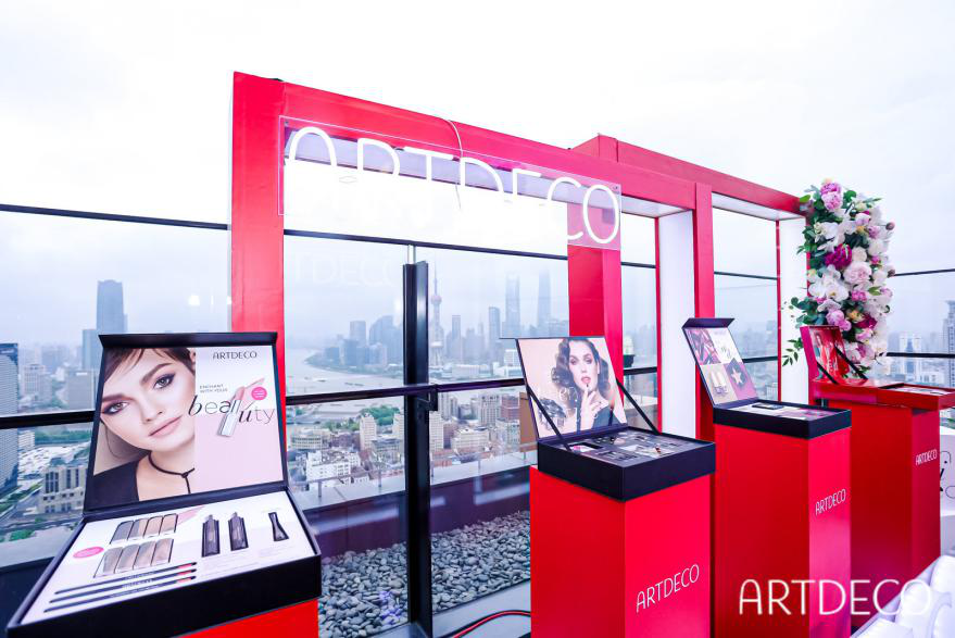 35载品牌征程，看ARTDECO如何焕新前行？ - C2CC传媒