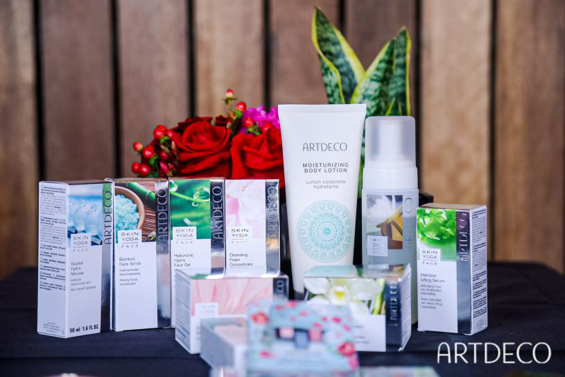 35载品牌征程，看ARTDECO如何焕新前行？ - C2CC传媒