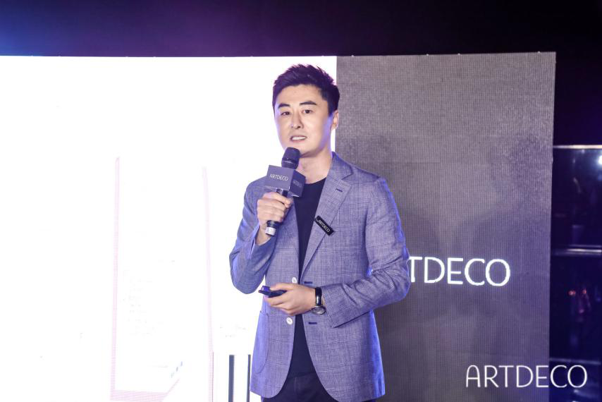 35载品牌征程，看ARTDECO如何焕新前行？ - C2CC传媒