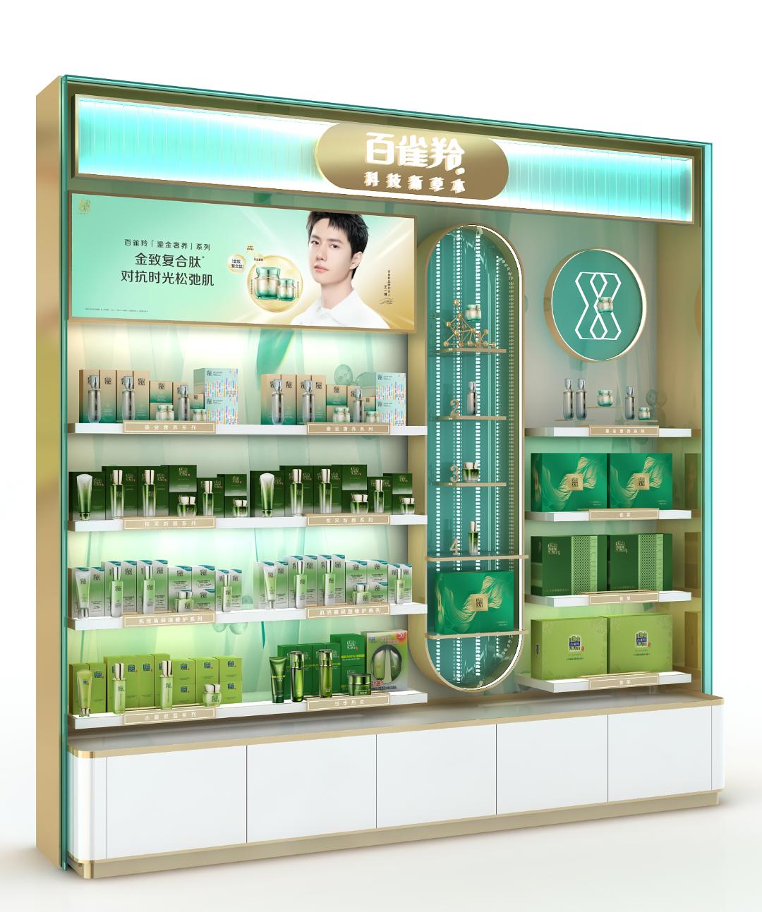 CS渠道产品金字塔，TA建成了! - C2CC传媒