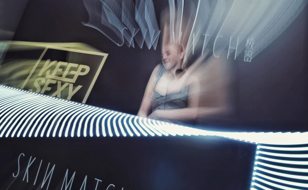 如何玩跨界IP？极密这场极ME时空派对上有答案 - C2CC传媒