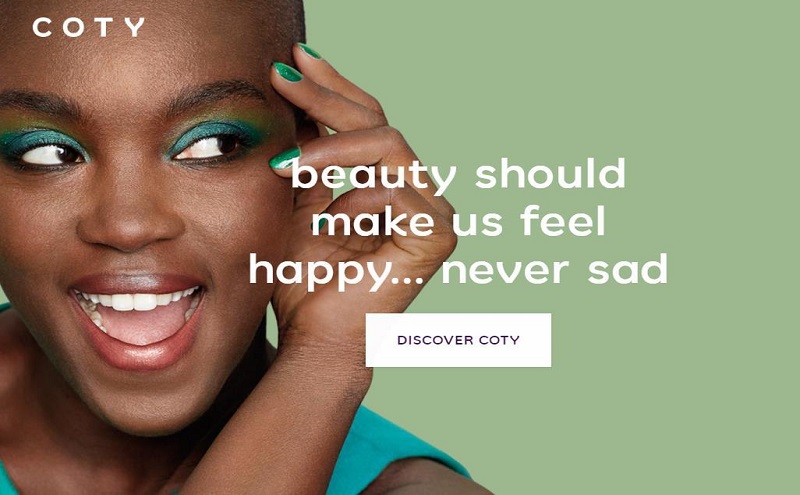 Coty 拆分出售旗下Wella 和 OPI 等品牌的专业产品部门及巴西业务经营权 - C2CC传媒