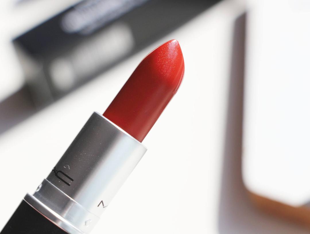 MAC任命原Coty高管为全球营销高级副总裁 - C2CC传媒