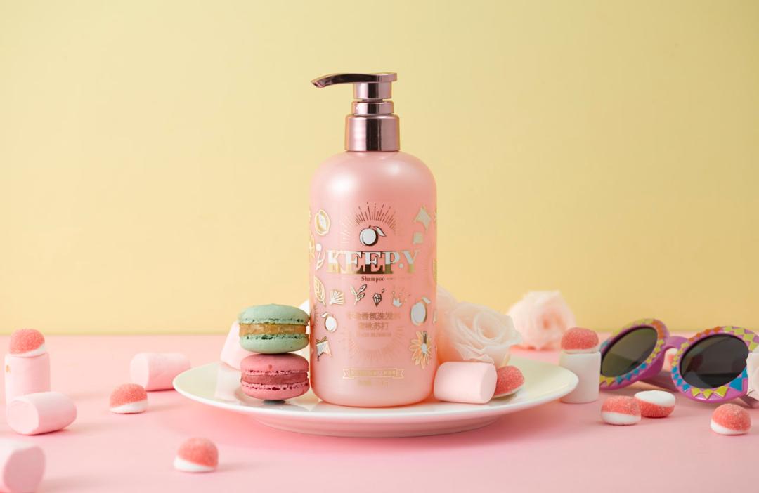 想要打造洗护届的潮牌 这个后起之秀KEEP·Y是谁？ - C2CC传媒