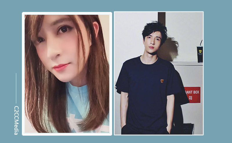 薛之谦成女装大佬，男性KOL带货美妆成新趋势？ | 一周鲜事 - C2CC传媒