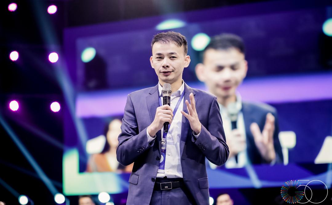 从2019杭州美妆峰会窥见先机，2019年NALA营收欲达50亿！ - C2CC传媒