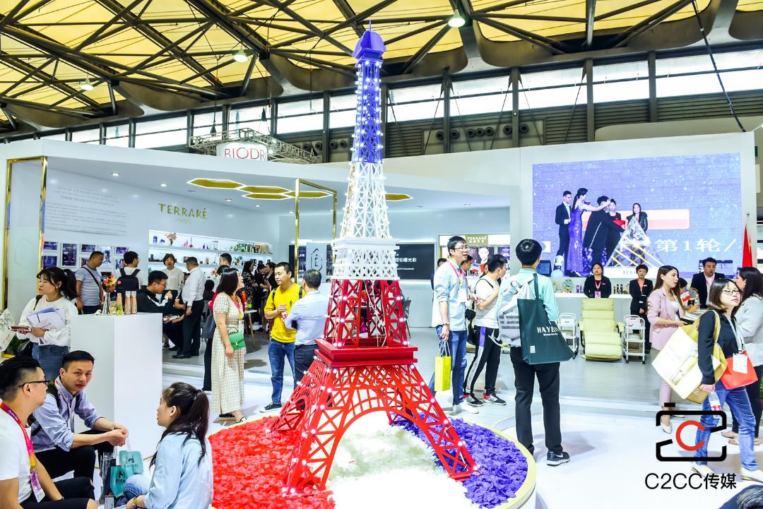 天芮，法式文化的传播者 | 领跑者 - C2CC传媒