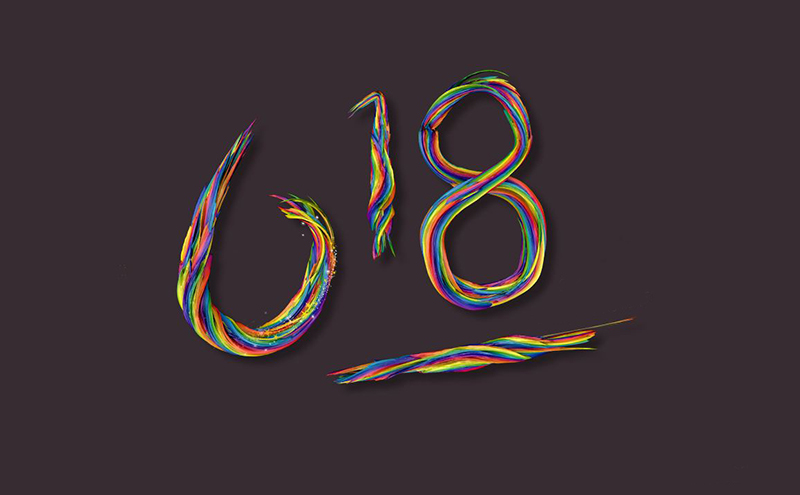 618电商平台的下沉市场博弈 - C2CC传媒