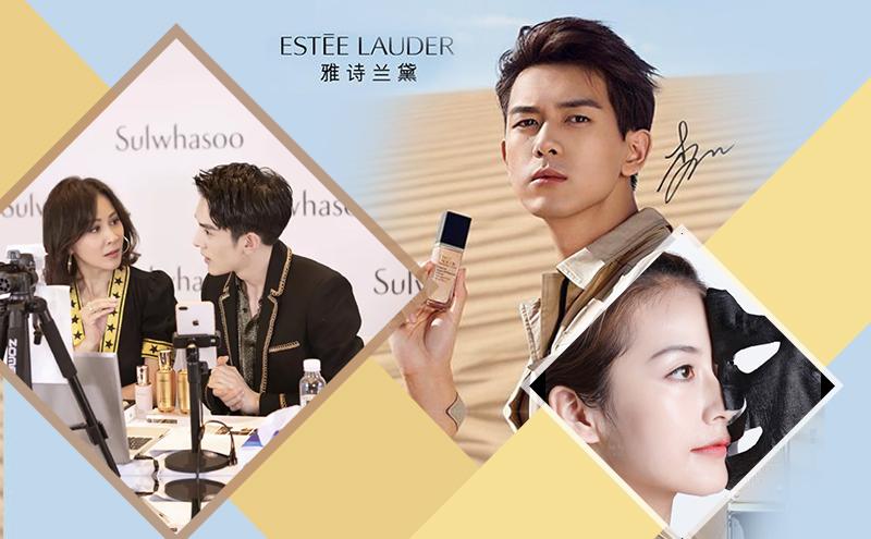 直播带货、男星代言、KOL投放，品牌今年都很忙丨2019年，真心的话④ - C2CC传媒