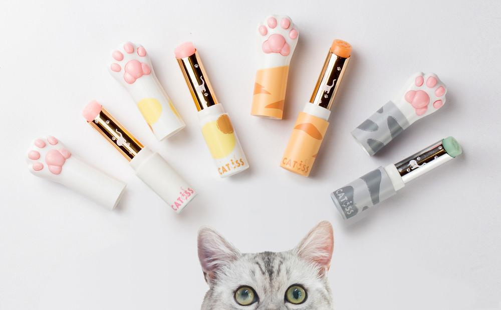 CATISS以“猫”之名，进驻中国大陆新市场|一周鲜事 - C2CC传媒
