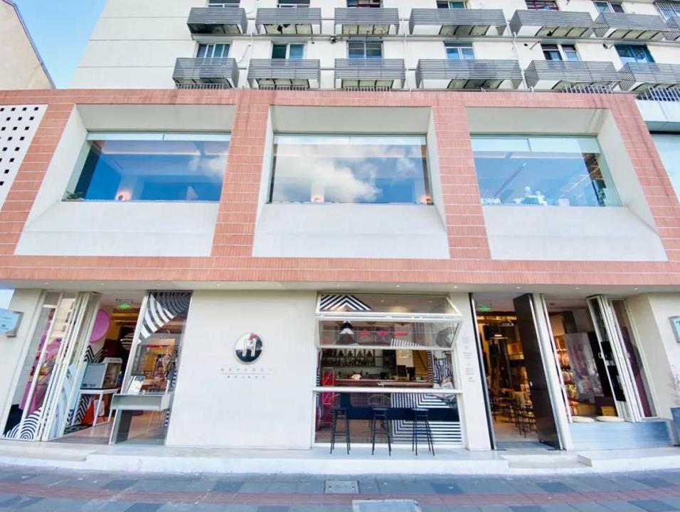 HeyShop转型定位国货新品牌商城 明年在上海、北京等地开线下门店 - C2CC传媒