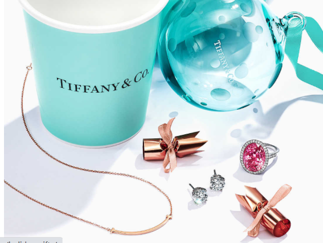 LVMH 与Tiffany达成新的收购协议，交易总价降至158亿美元 - C2CC传媒