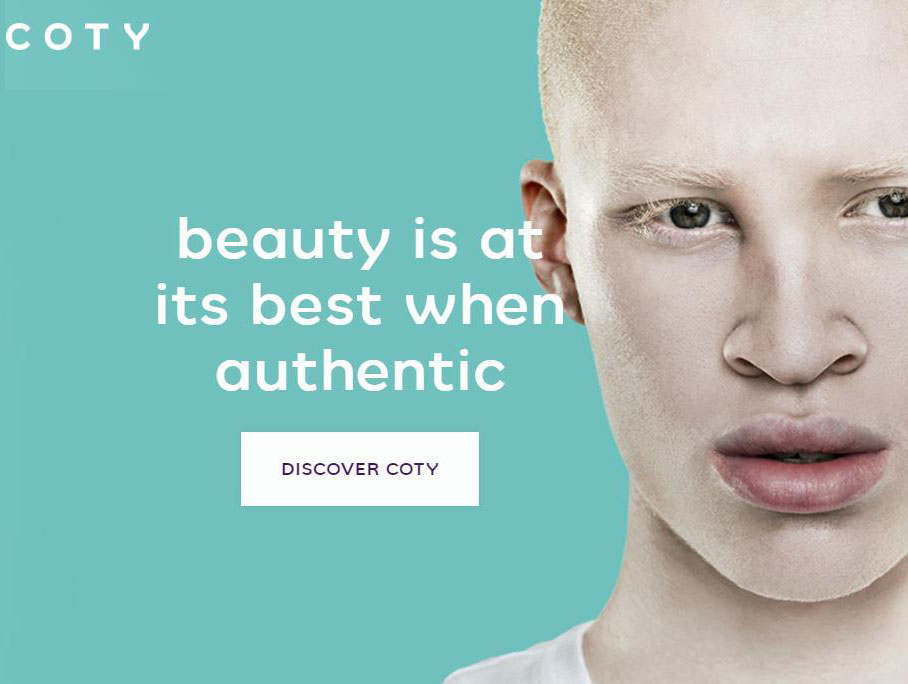 美妆巨头 Coty 拆分旗下专业美妆产品的交易终于落槌，与私募基金 KKR达成战略合作 - C2CC传媒
