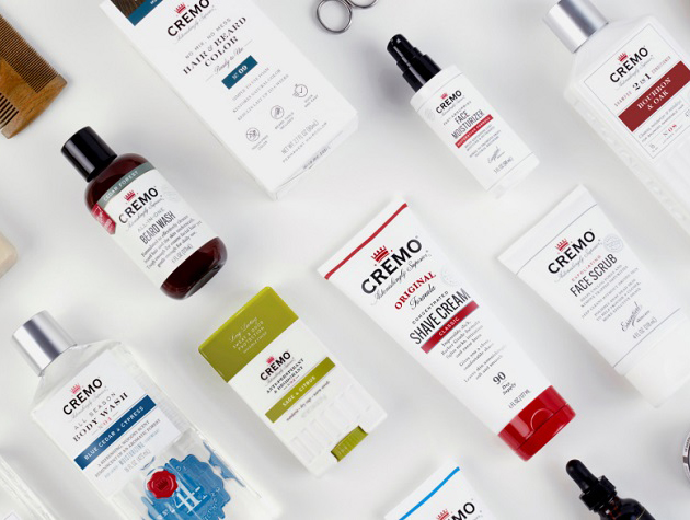 EDGEWELL PERSONAL CARE收购CREMO COMPANY - C2CC传媒