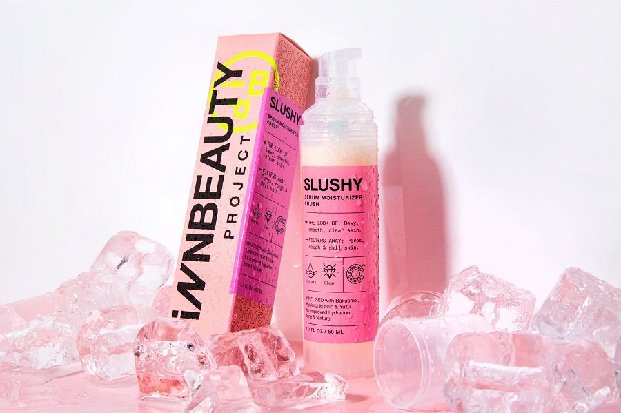 INNBEAUTY 项目获得 STRAND EQUITY 和 BEECHWOOD CAPITAL 的少数股权投资 - C2CC传媒