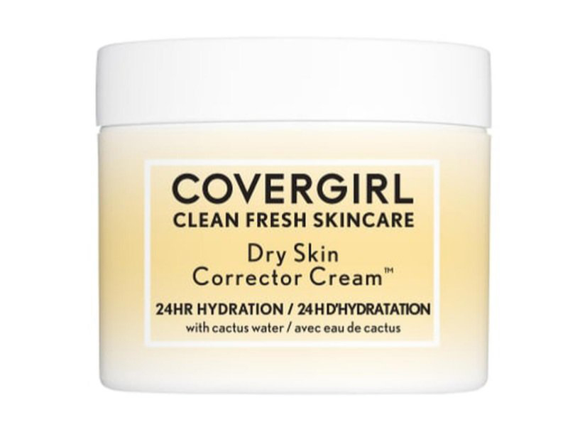 COVERGIRL 推出 CLEAN FRESH 系列，进军护肤领域 - C2CC传媒