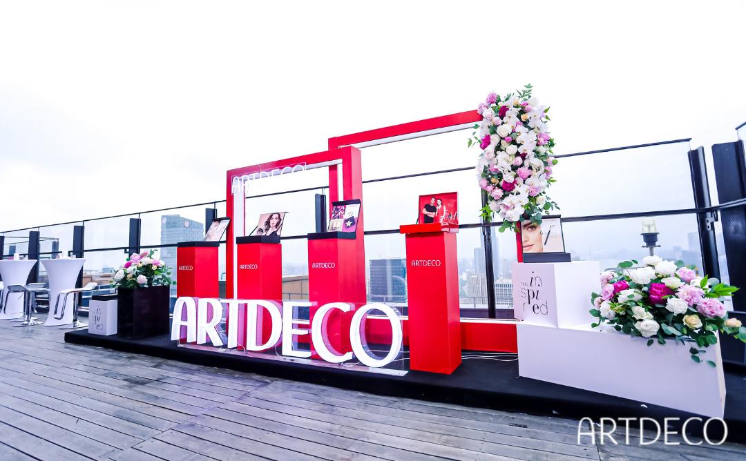 35载品牌征程，看ARTDECO如何焕新前行？ - C2CC传媒