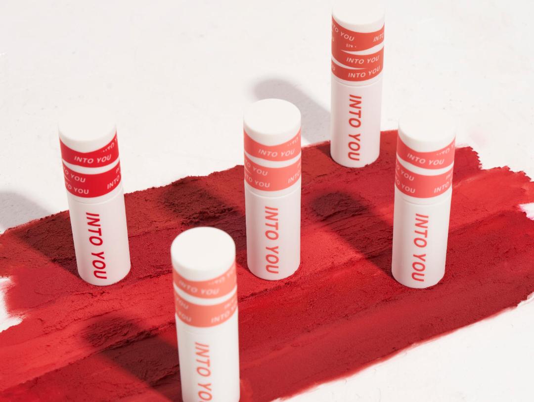 美妆品牌INTO YOU获数千万天使轮融资 - C2CC传媒