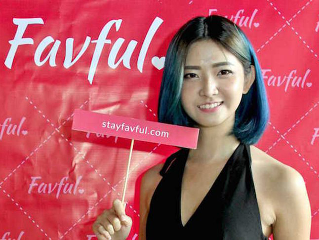 数字媒体集团iMedia收购美容电商Favful母公司 - C2CC传媒