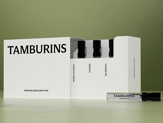 中国香水市场爆发，韩星最爱墨镜品牌Gentle Monster也要分杯羹 - C2CC传媒